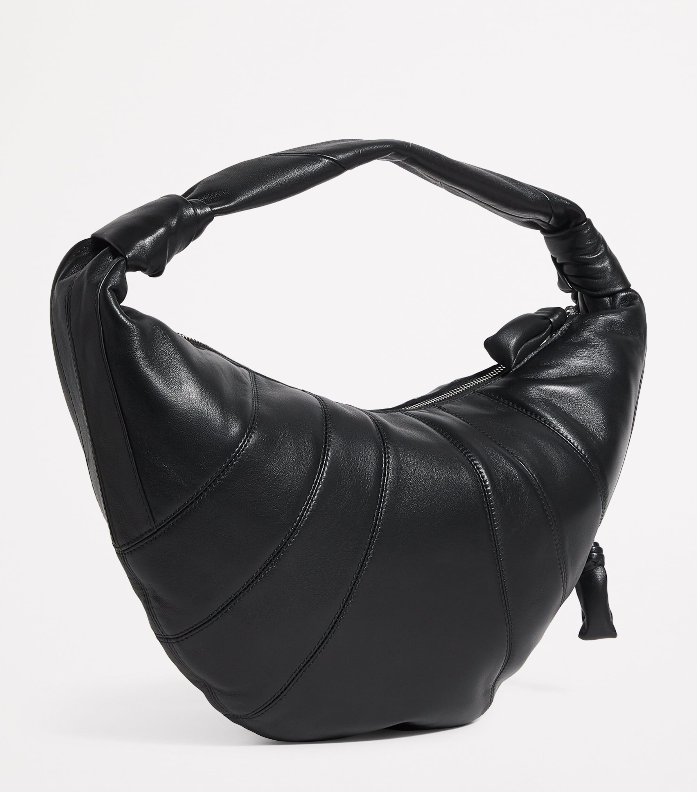 Lemaire Medium Croissant Bag