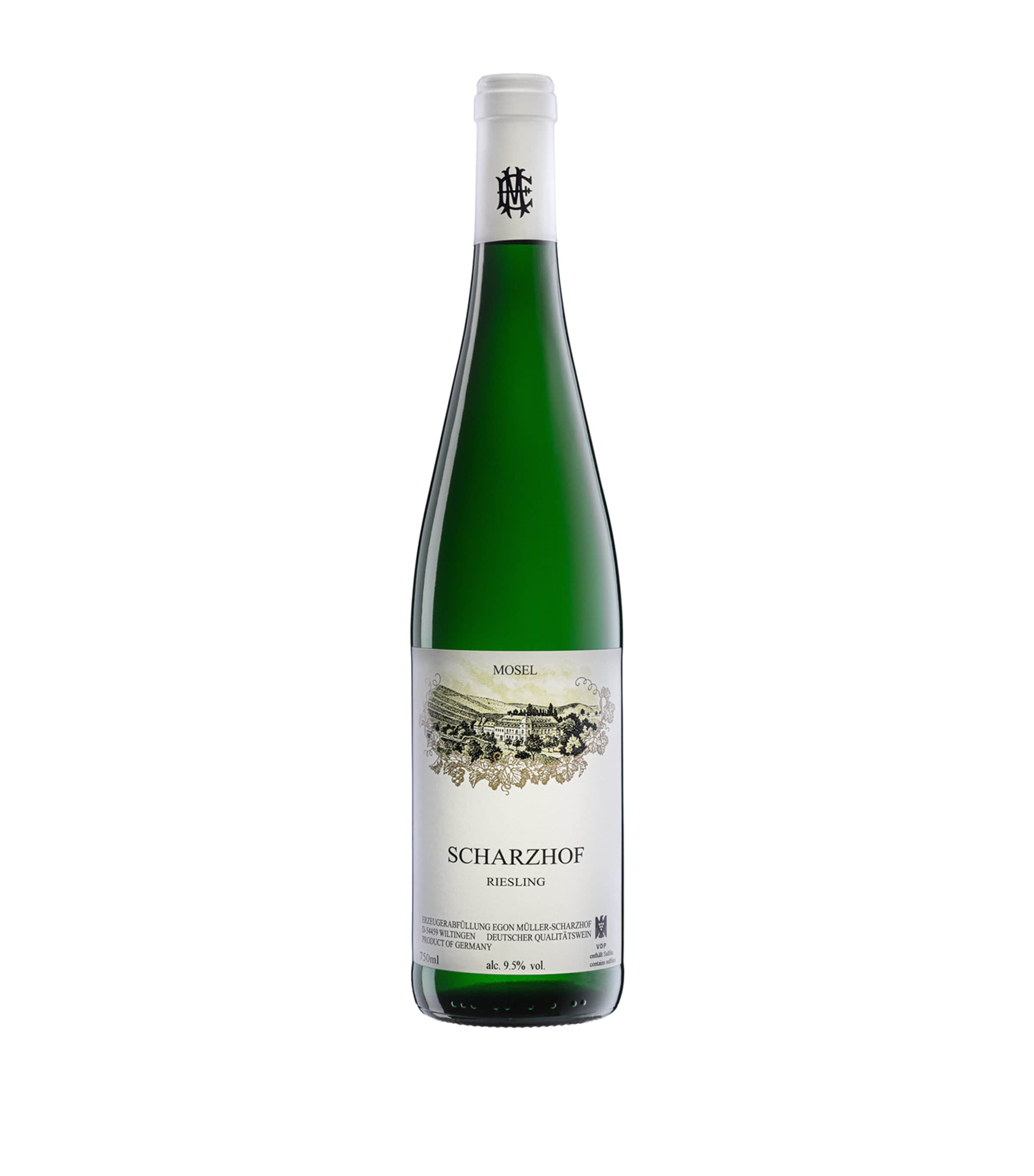 Egon Muller QBA 2023 (37.5cl) - Saar Valley, Germany | Harrods UK