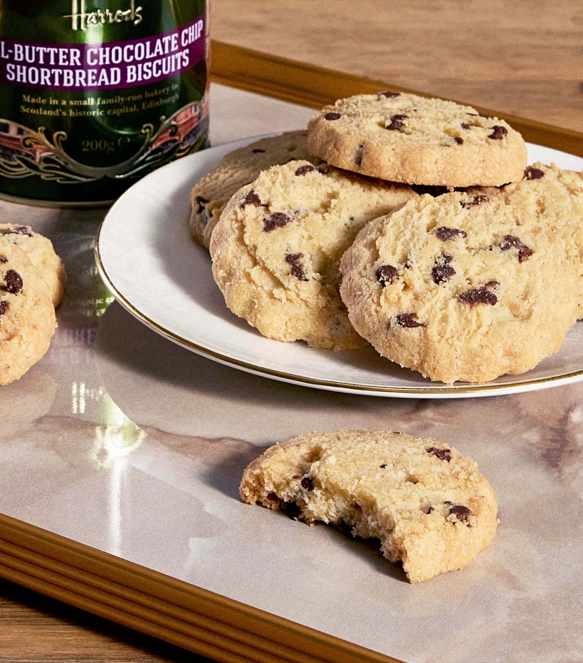 Harrods The Little Luxuries Hamper | Harrods HK