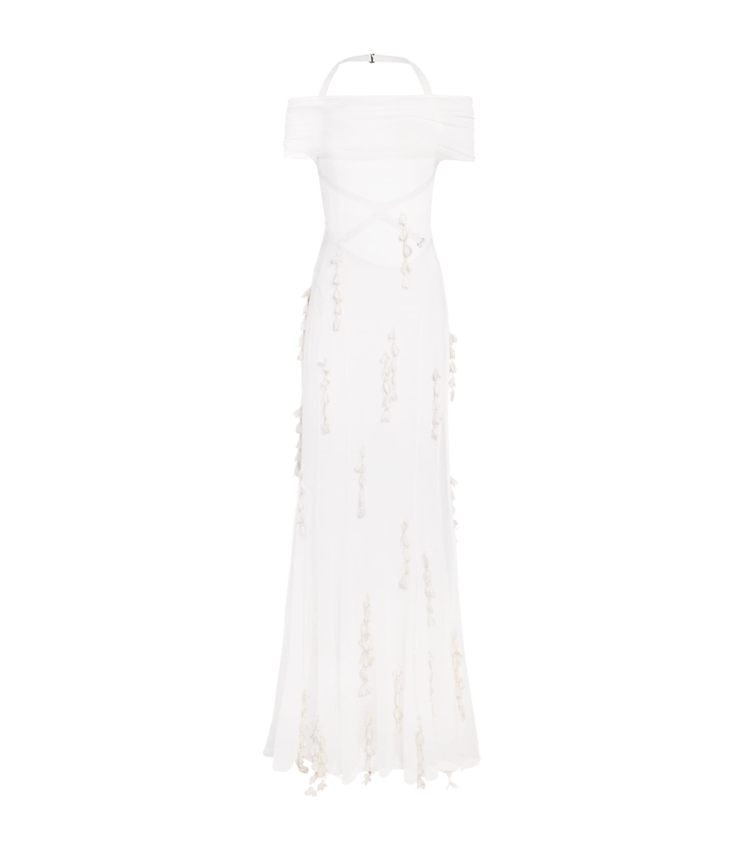 Womens Designer Dresses | Harrods US