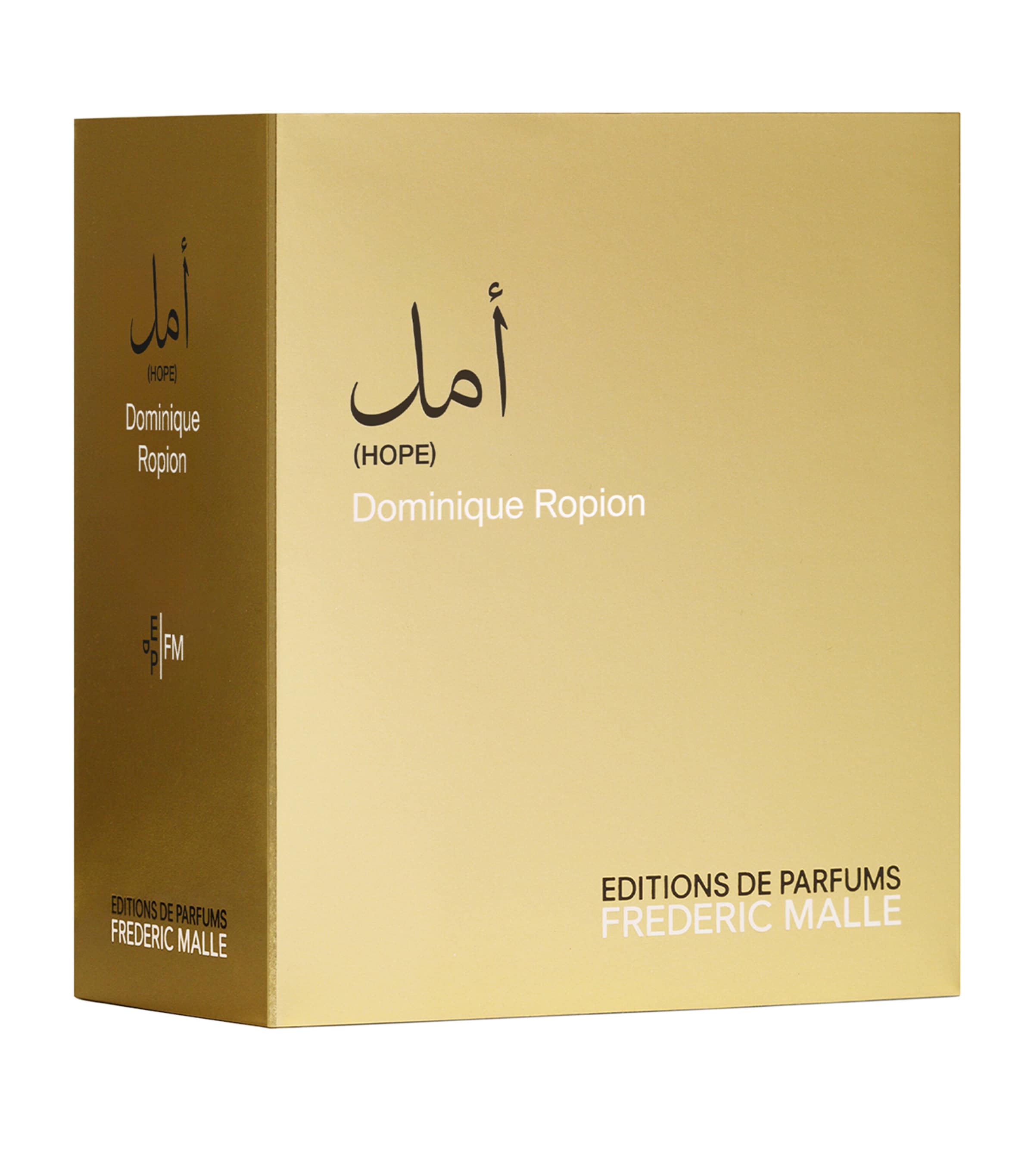 Frederic Malle HOPE Eau de Parfum (50ml) | Harrods UK