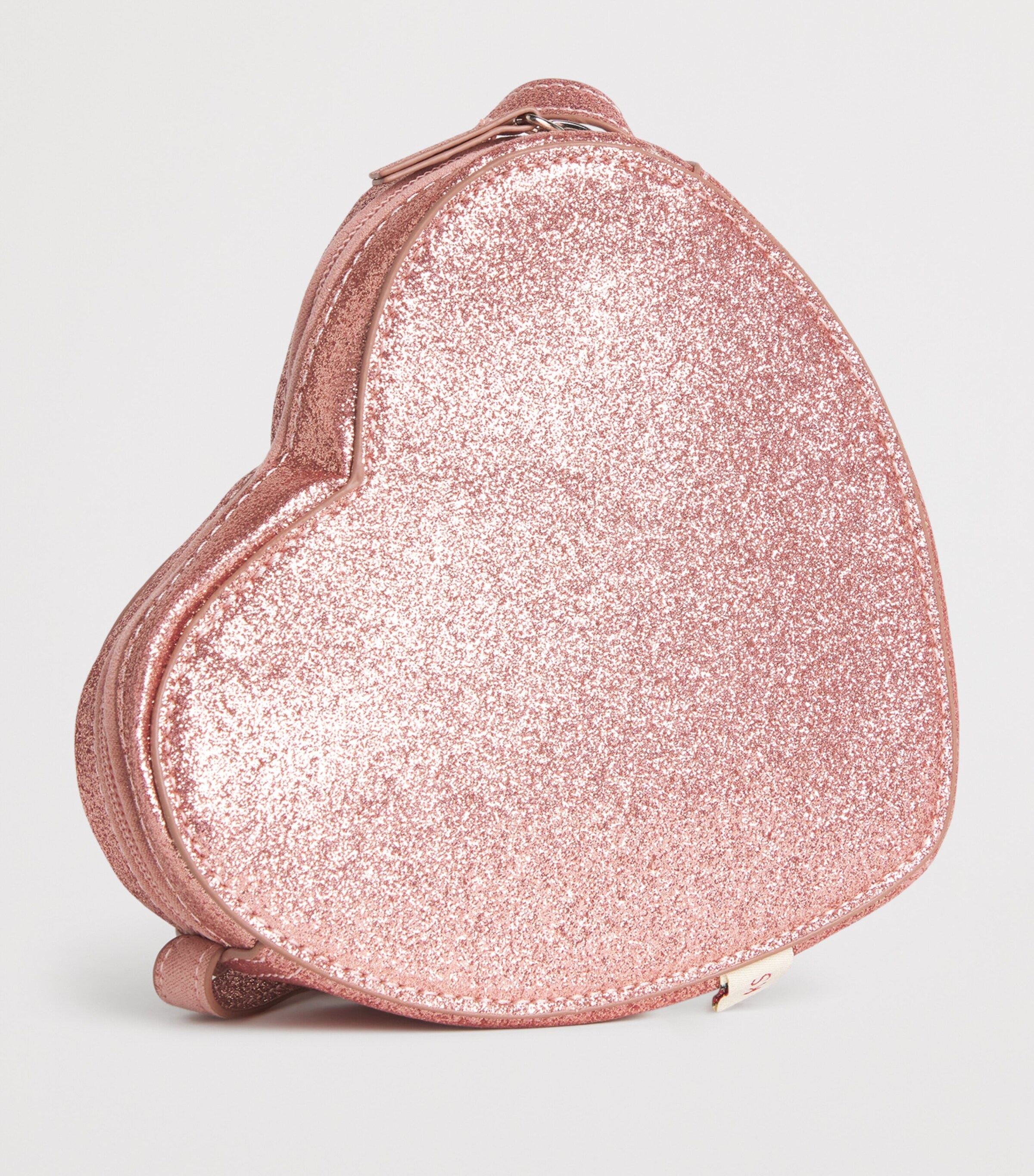 KONGES SLOJD Pink Embellished Tut Shoulder Bag | Harrods AU