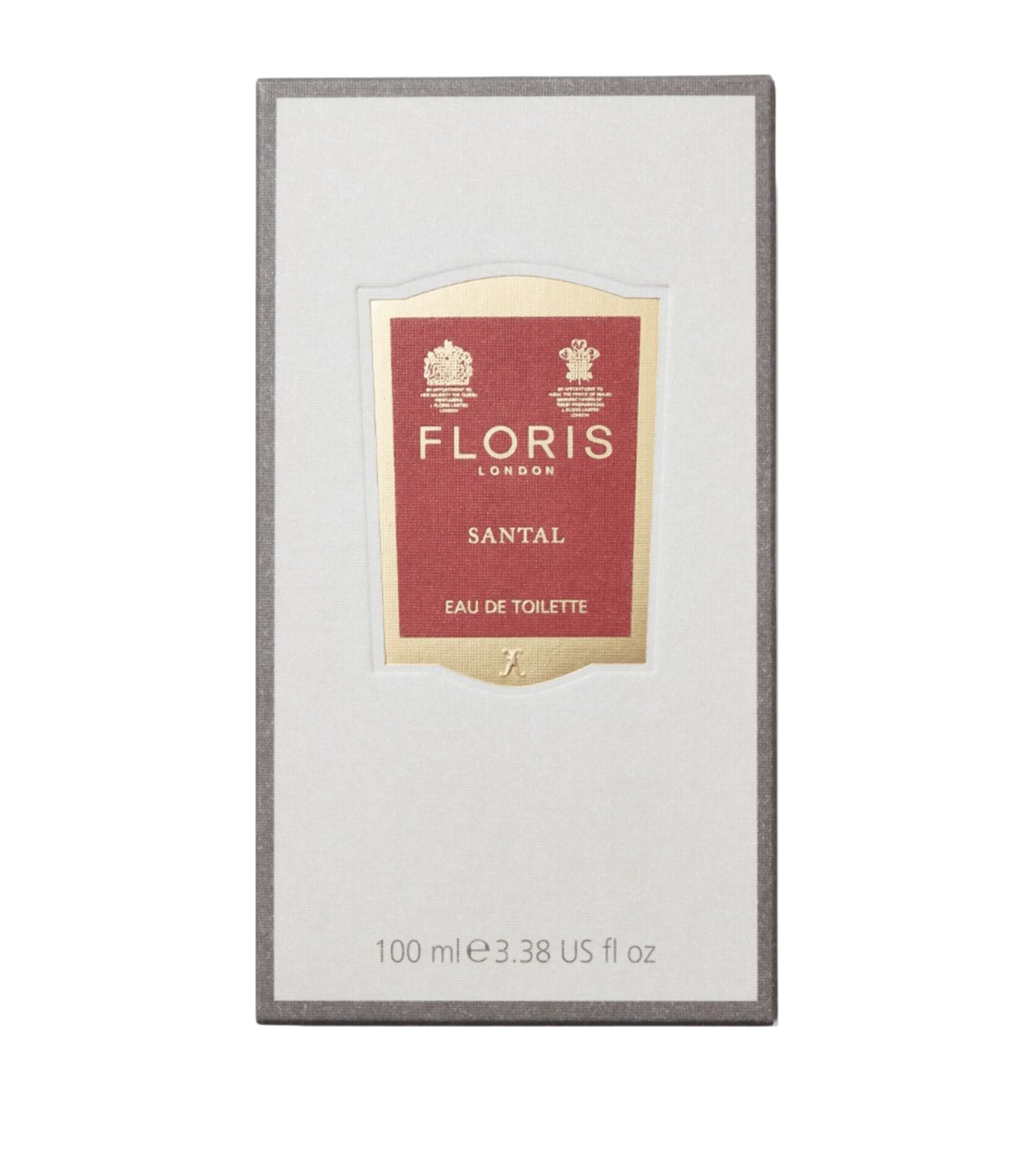 Floris Santal Eau de Toilette | Harrods UK