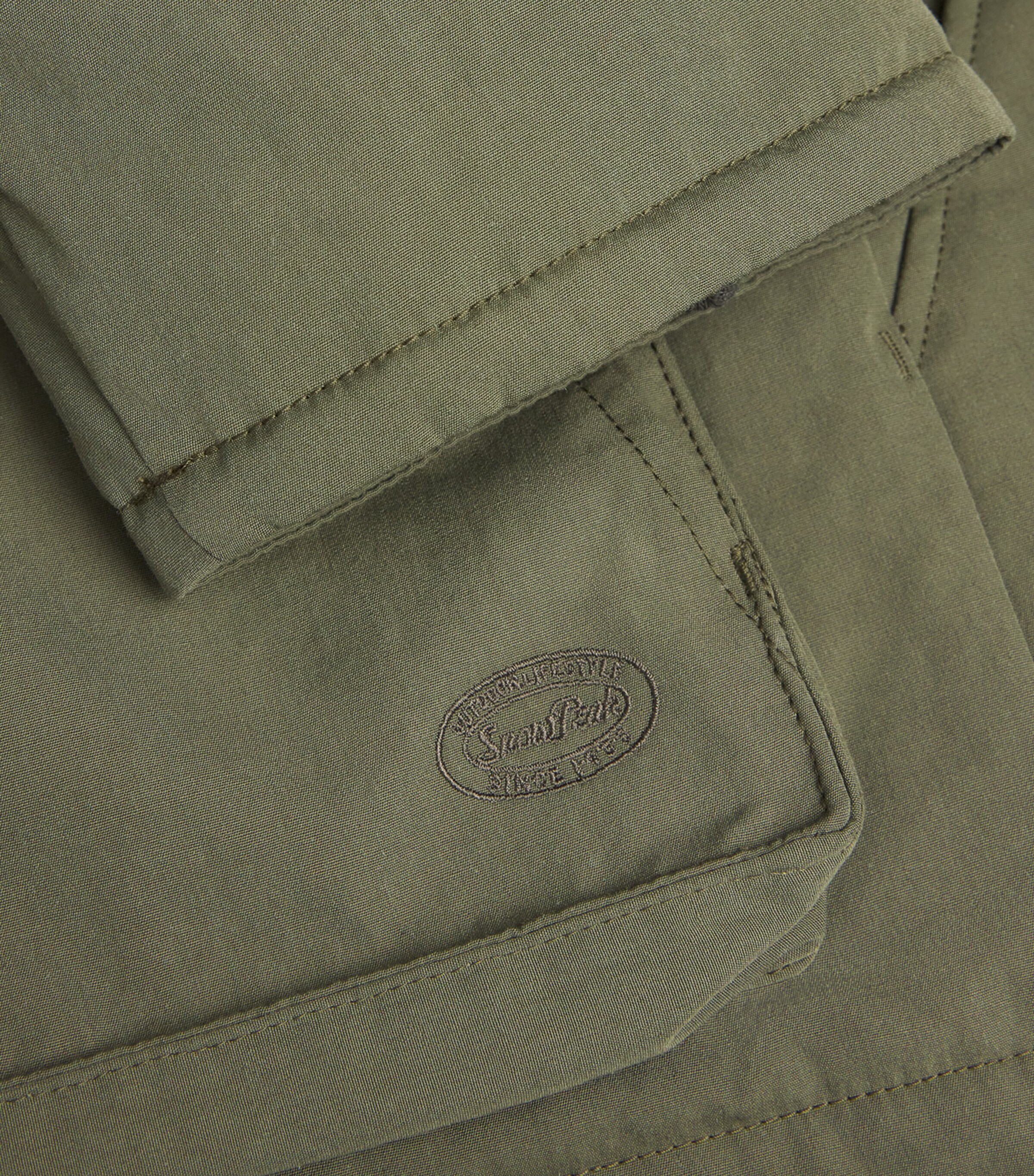 Snow Peak Takibi Weather Padded Jacket | Harrods UK