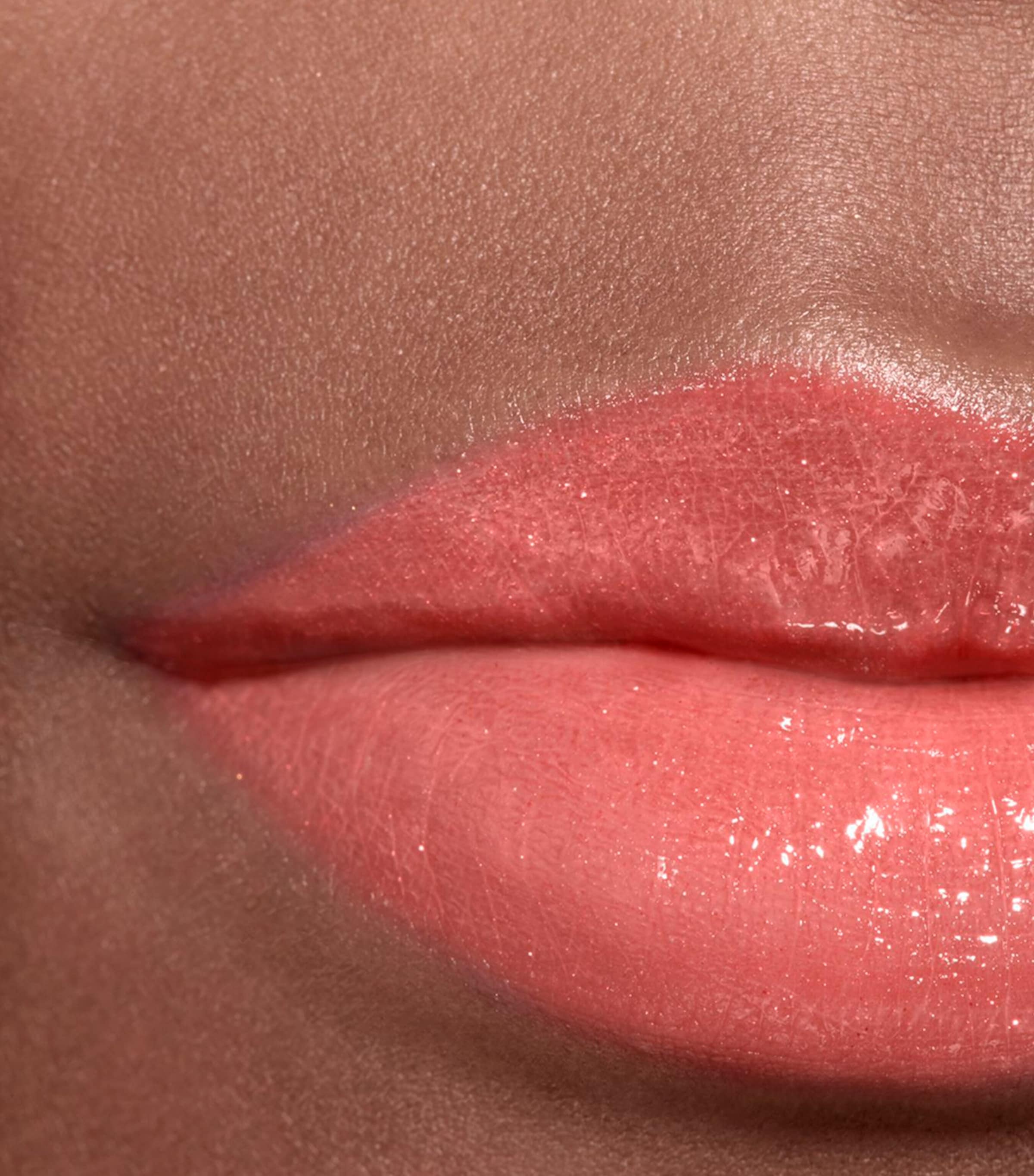 CHANEL ROUGE COCO GLOSS Moisturising Gloss | Harrods ZA