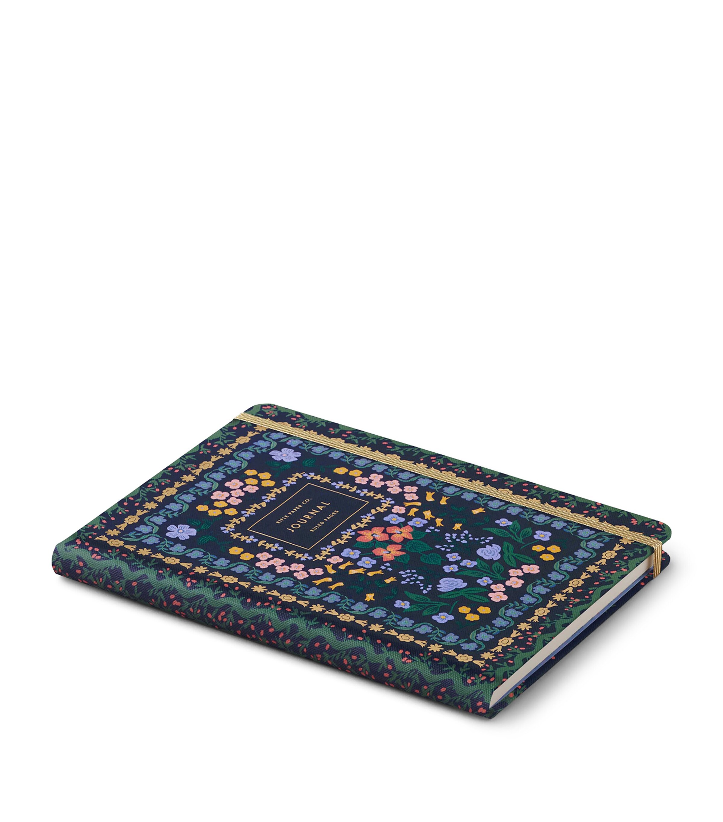 Rifle Paper Co. Wildwood Journal and Pen Set | Harrods UK